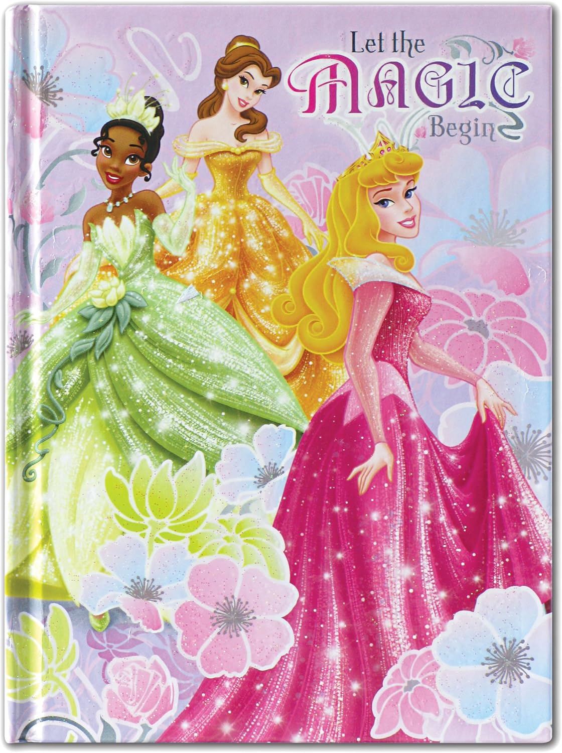 Amazon.com: Disney Princess Diary : Toys & Games