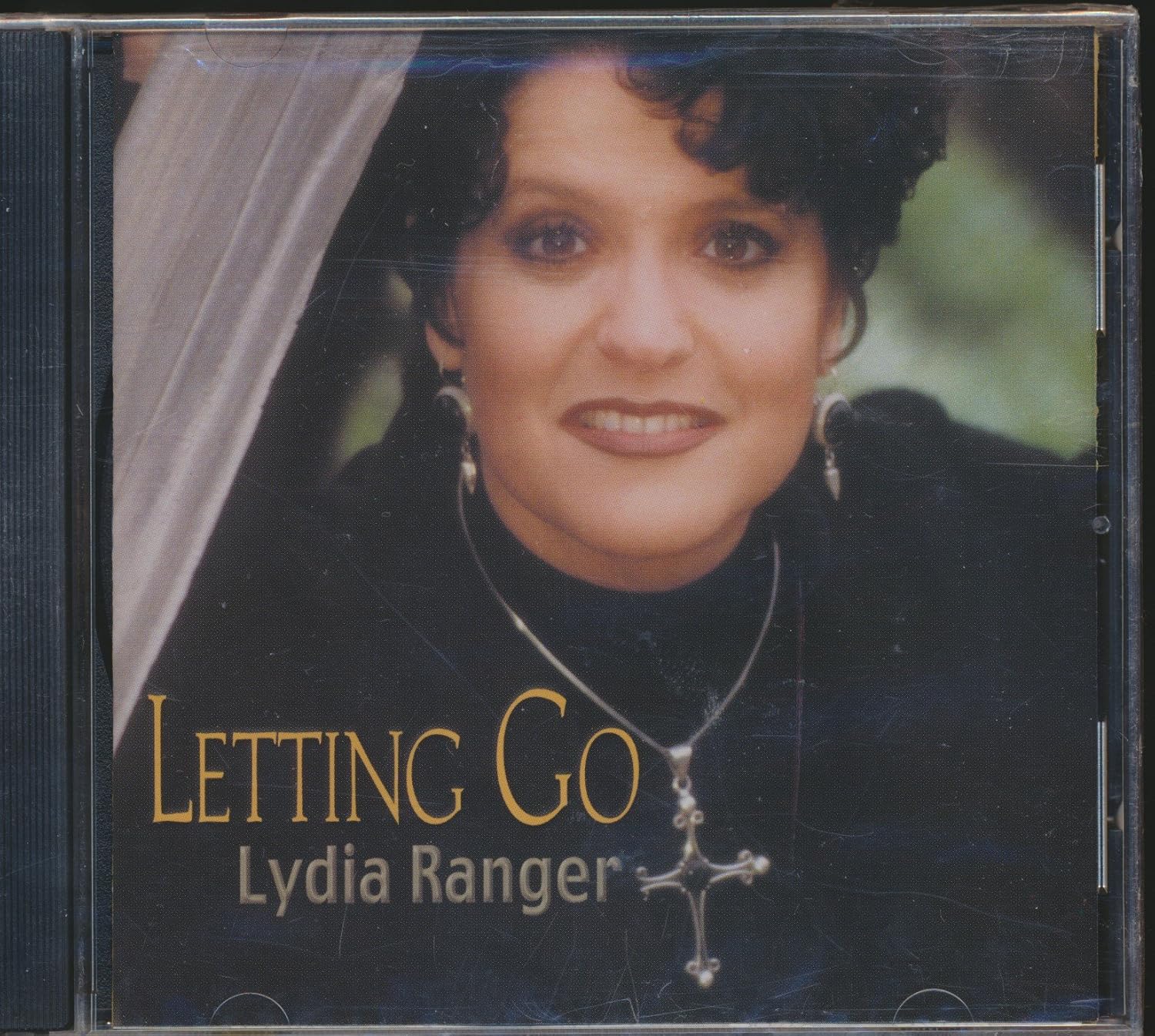 Amazon.com: Letting Go Lydia Ranger : songs- Shepherd of My Soul ...