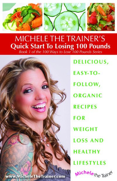 Amazon.com: Michele the Trainer: books, biography, latest update