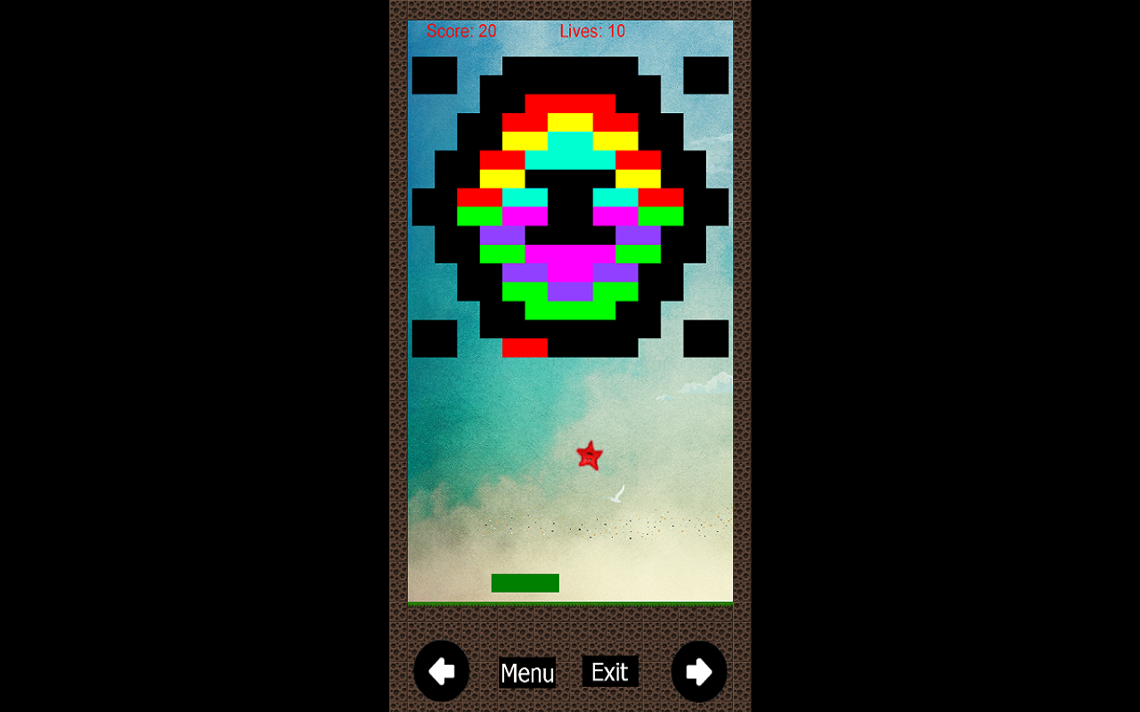 Breakout - App on Amazon Appstore