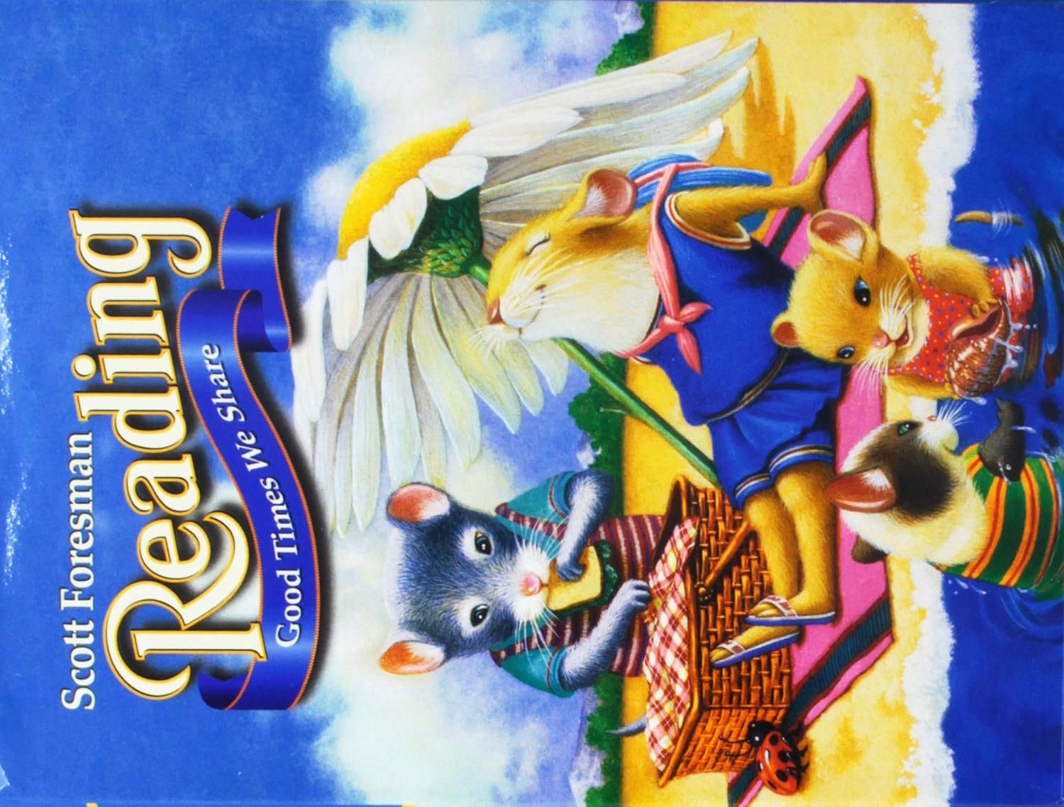 Amazon.com: READING 2004 PUPIL PACKAGE 1.1 (ON-LEVEL READERS ...