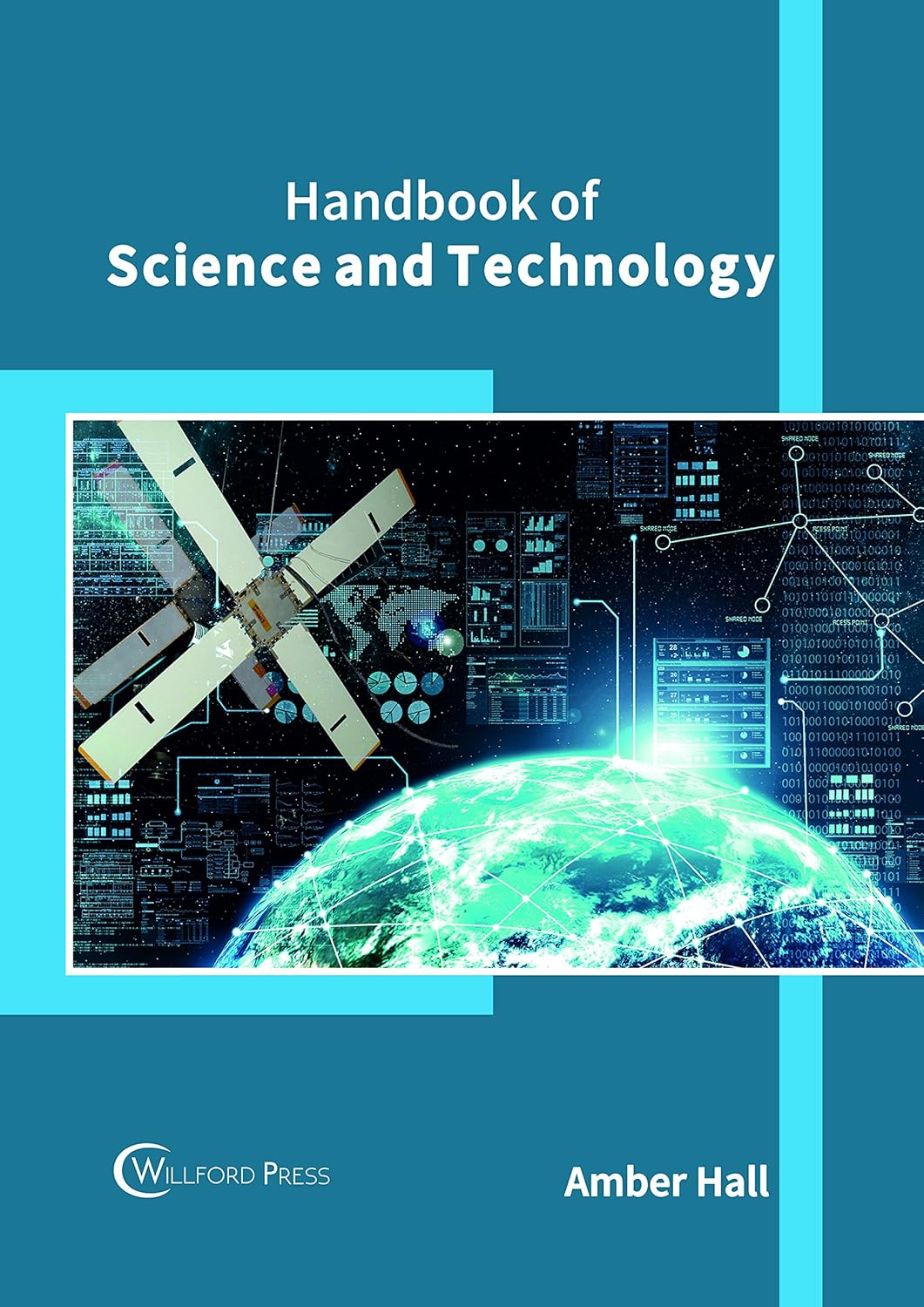 Amazon.com: Handbook of Science and Technology: 9781682854150: Hall ...