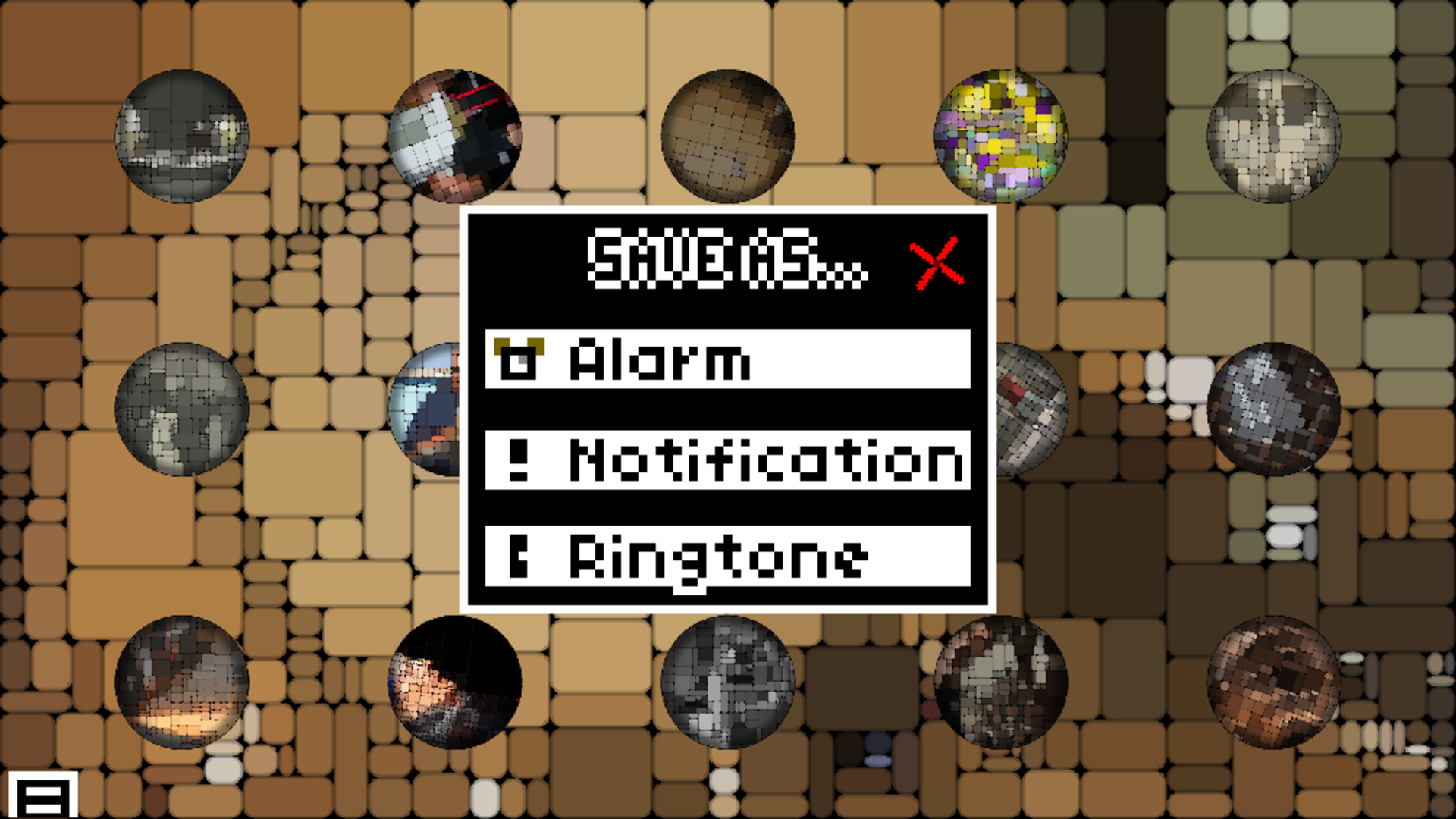 Circular Saw Sounds & Rings - App on Amazon Appstore