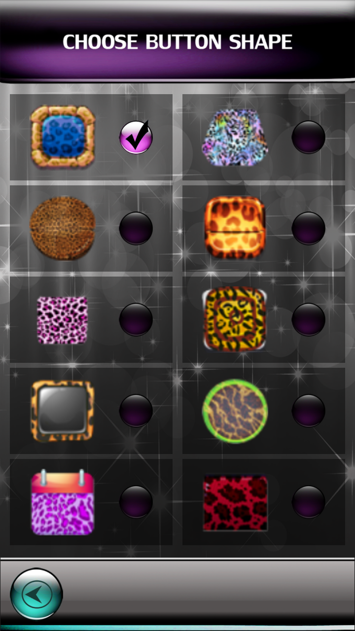 Cheetah Keyboards - App on Amazon Appstore