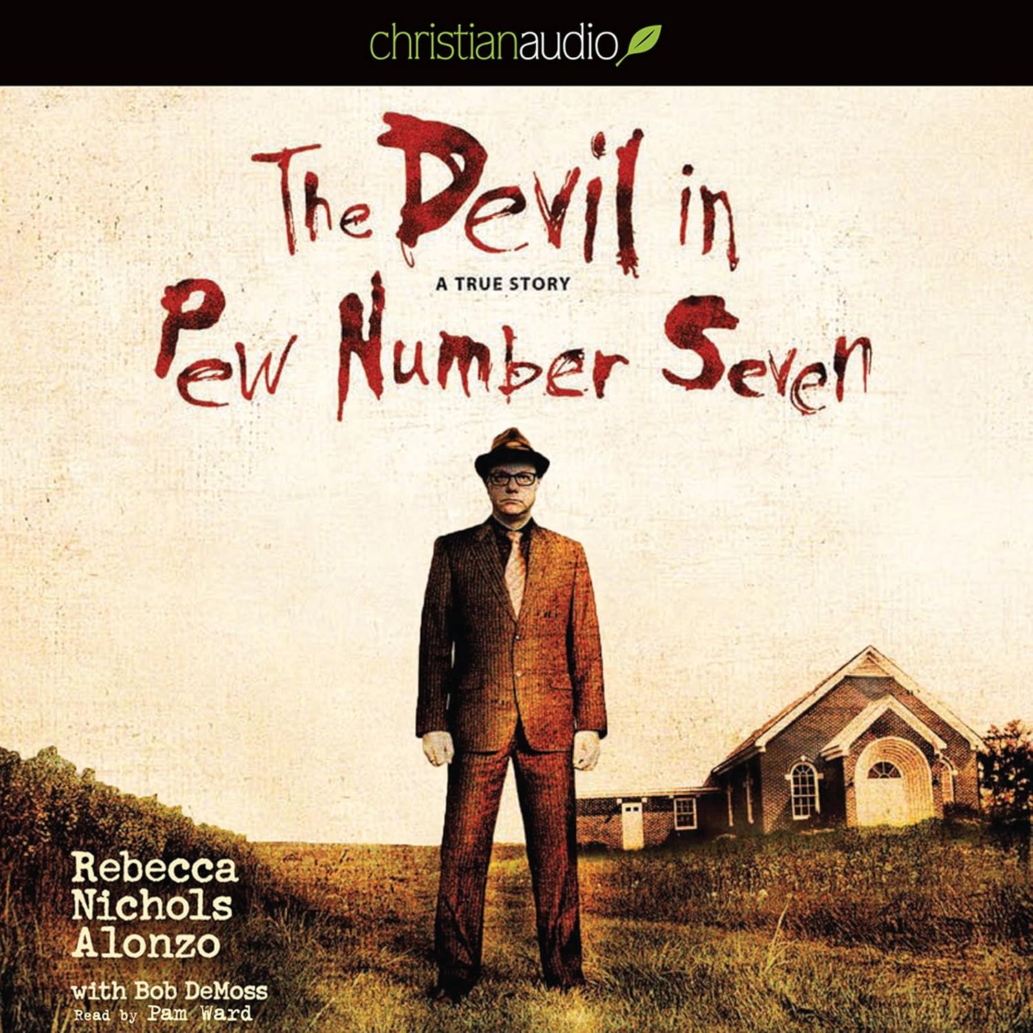 Amazon.com: The Devil in Pew Number Seven: A True Story (Audible Audio ...