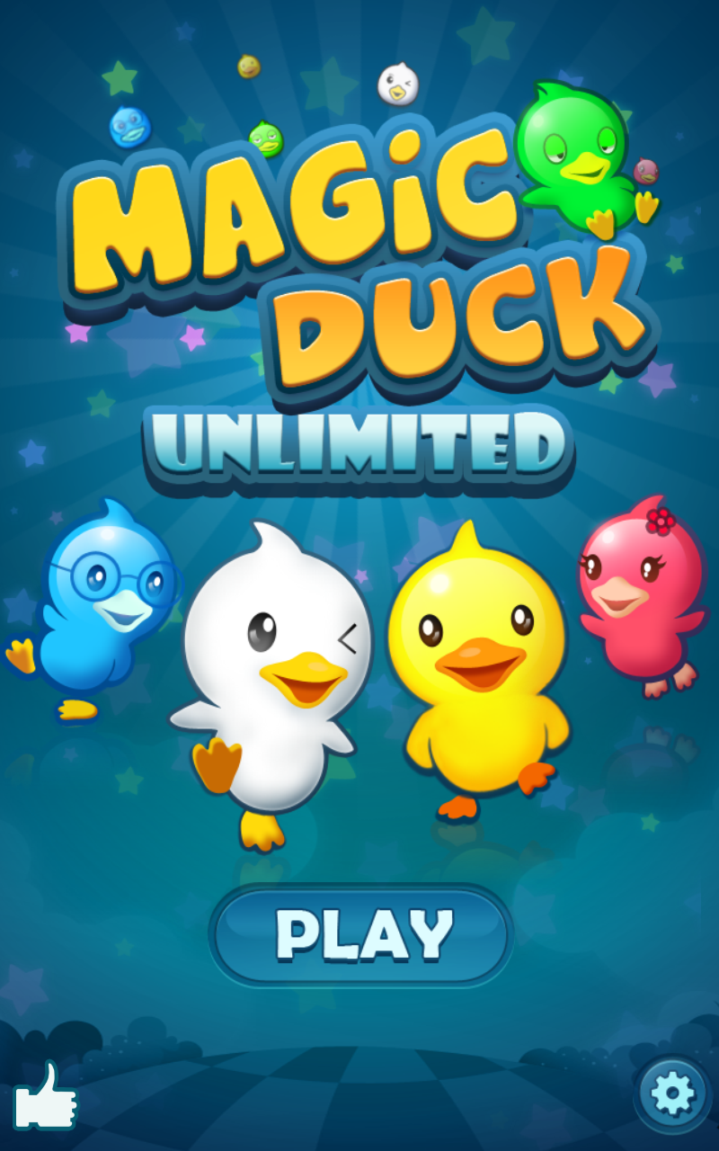 Magic Duck - App on the Amazon Appstore