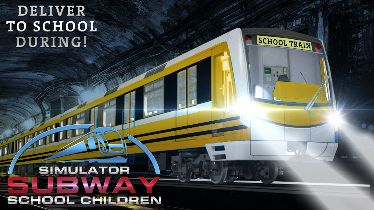 Subway School Children Simulator - App on Amazon Appstore
