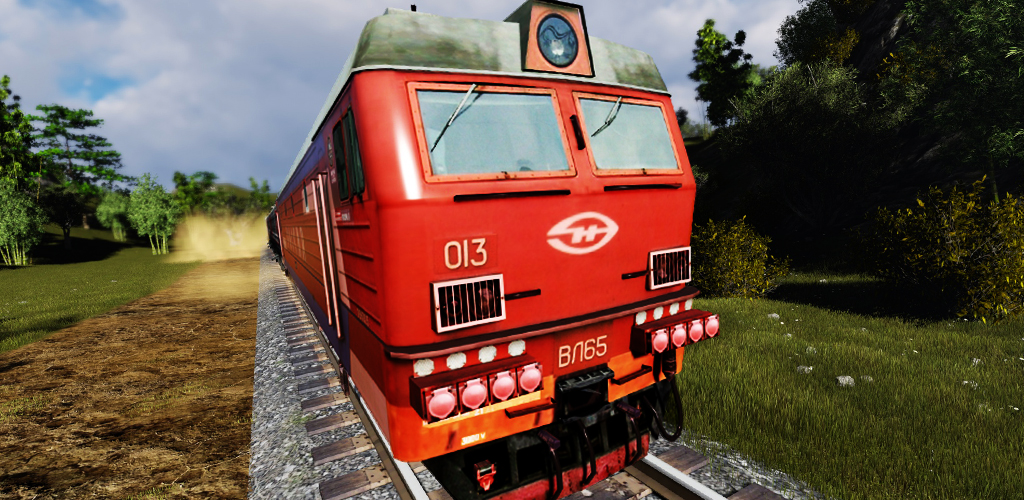 Russian Train Simulator 3D:Amazon.com:Appstore for Android