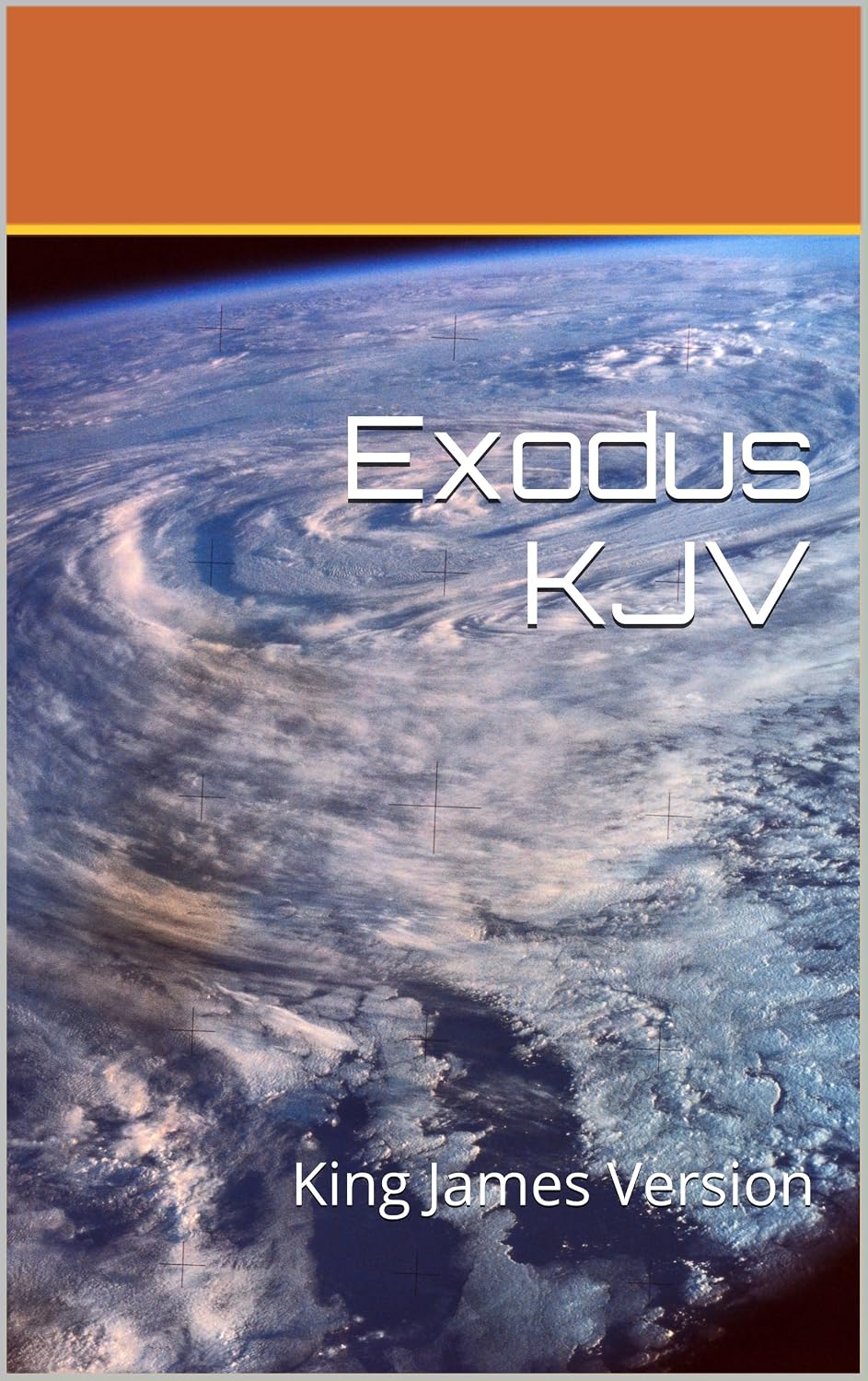 Exodus KJV: King James Version - Kindle edition by Scholars. Religion ...