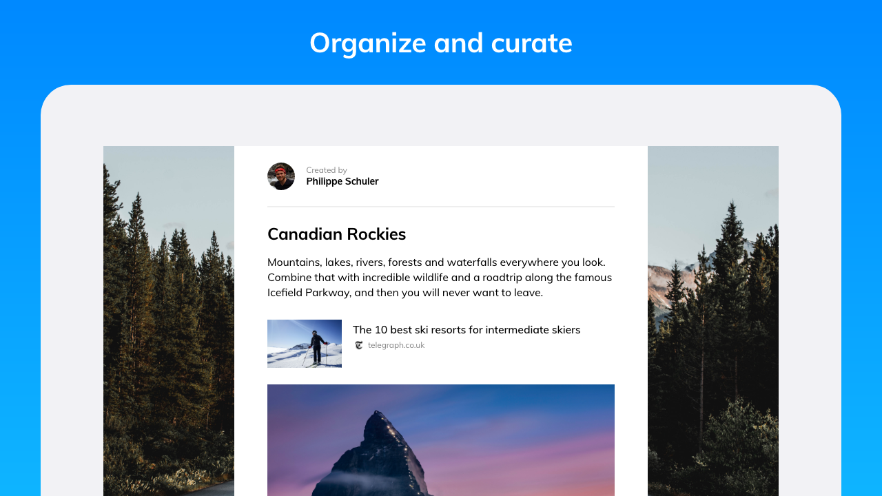 Wakelet - App on Amazon Appstore