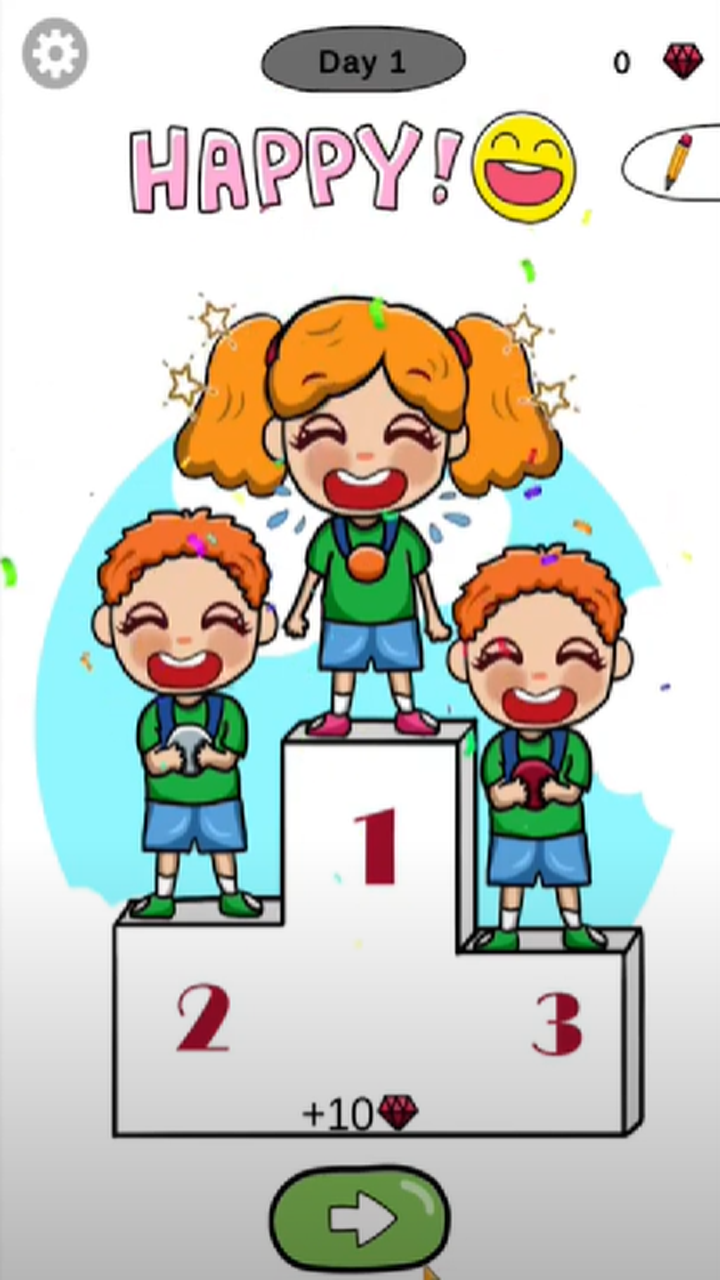 Drawing Puzzle Story - Aplicativo na Amazon Appstore