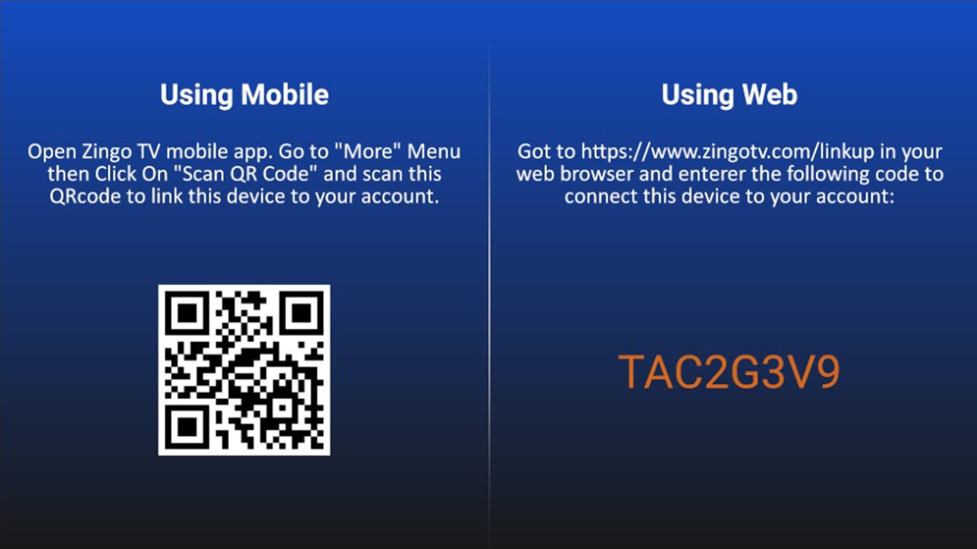 ZingoTV - App on Amazon Appstore