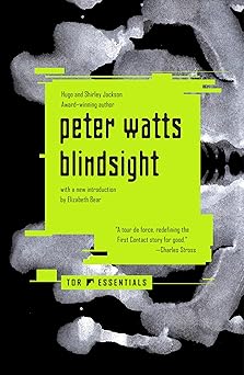 Amazon.com: Blindsight (Firefall Book 1) eBook : Watts, Peter: Kindle Store