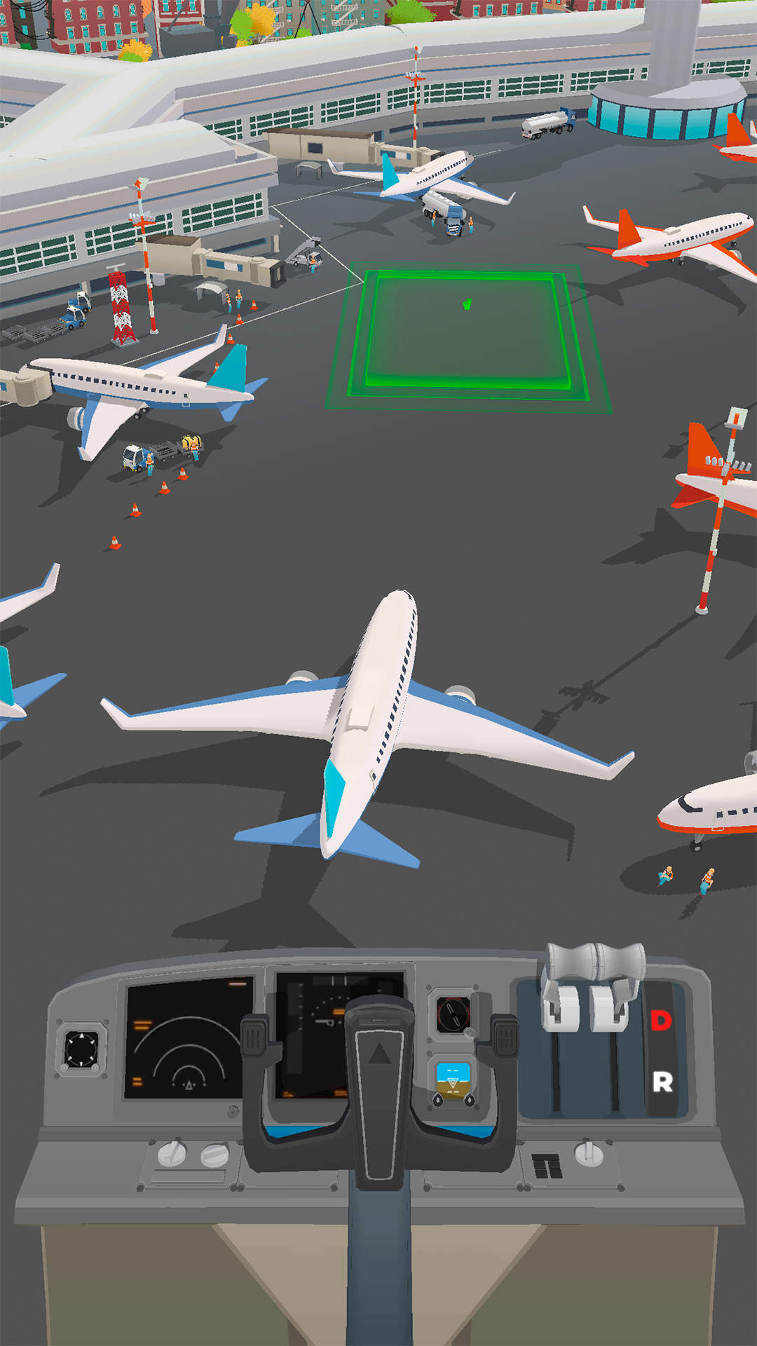 Vehicle Masters - App on Amazon Appstore