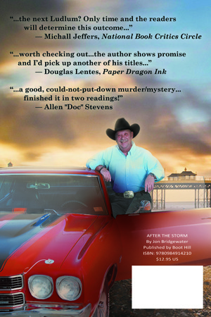 Amazon.com: Jon Bridgewater: books, biography, latest update