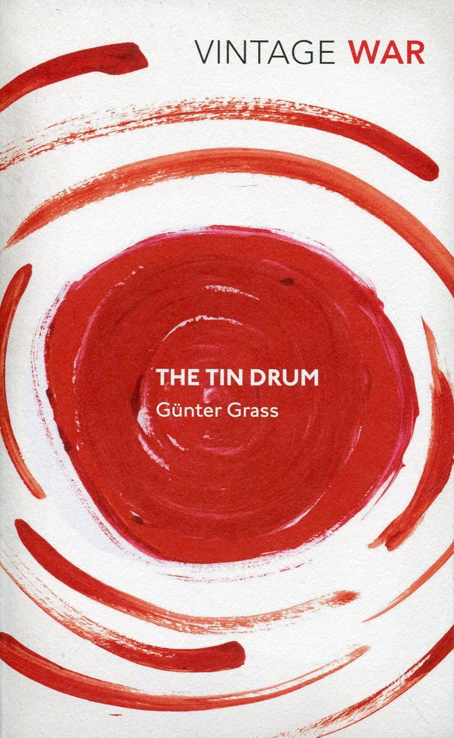 Amazon.com: The Tin Drum: 9780099597575: Gunter Grass: Books
