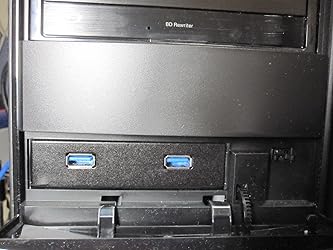 Amazon | アイネックス USB3.0フロントパネル HDD変換マウンタ付 PF-003B | アイネックス(AINEX) | パソコン用ネジ 通販