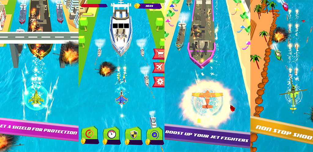 Modern Fighter Jet Combat Game:Amazon.com:Appstore for Android