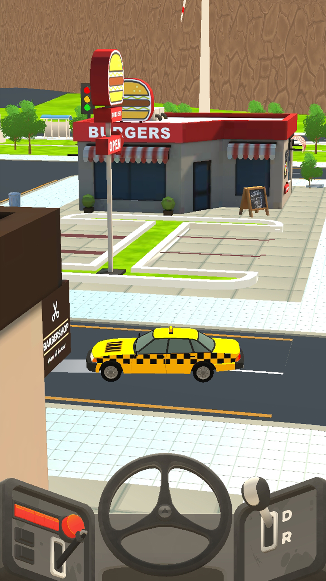 Vehicle Master Car Driving Simulator Game 3D - App on Amazon Appstore