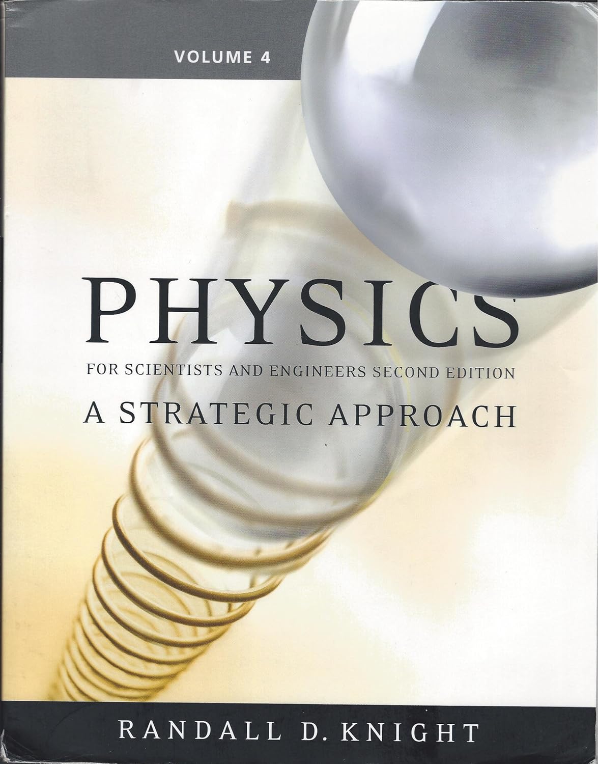 Amazon.com: Physics for Scientists and Engineers: a Strategic Approach ...