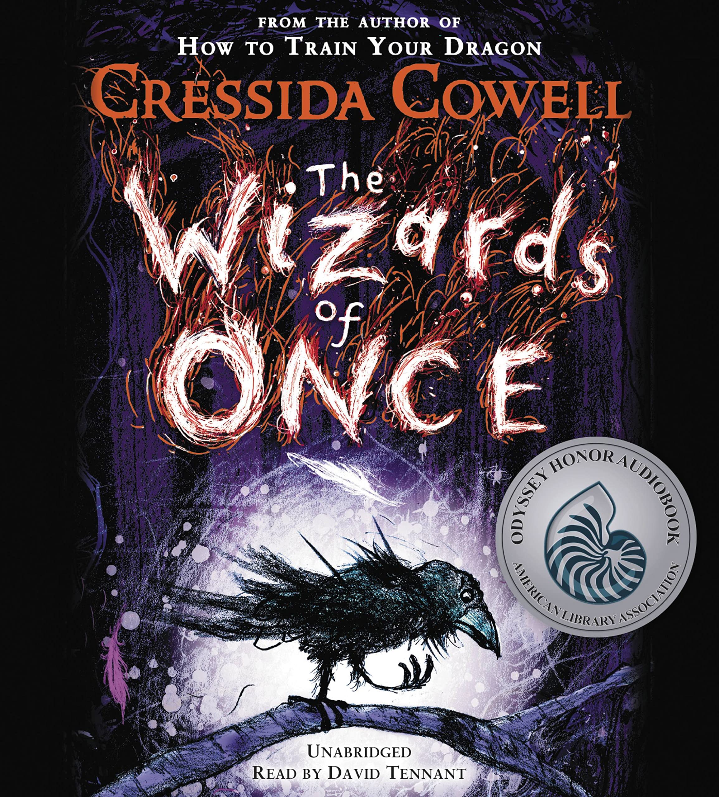 The Wizards of Once (The Wizards of Once, 1): Cowell, Cressida, Tennant ...