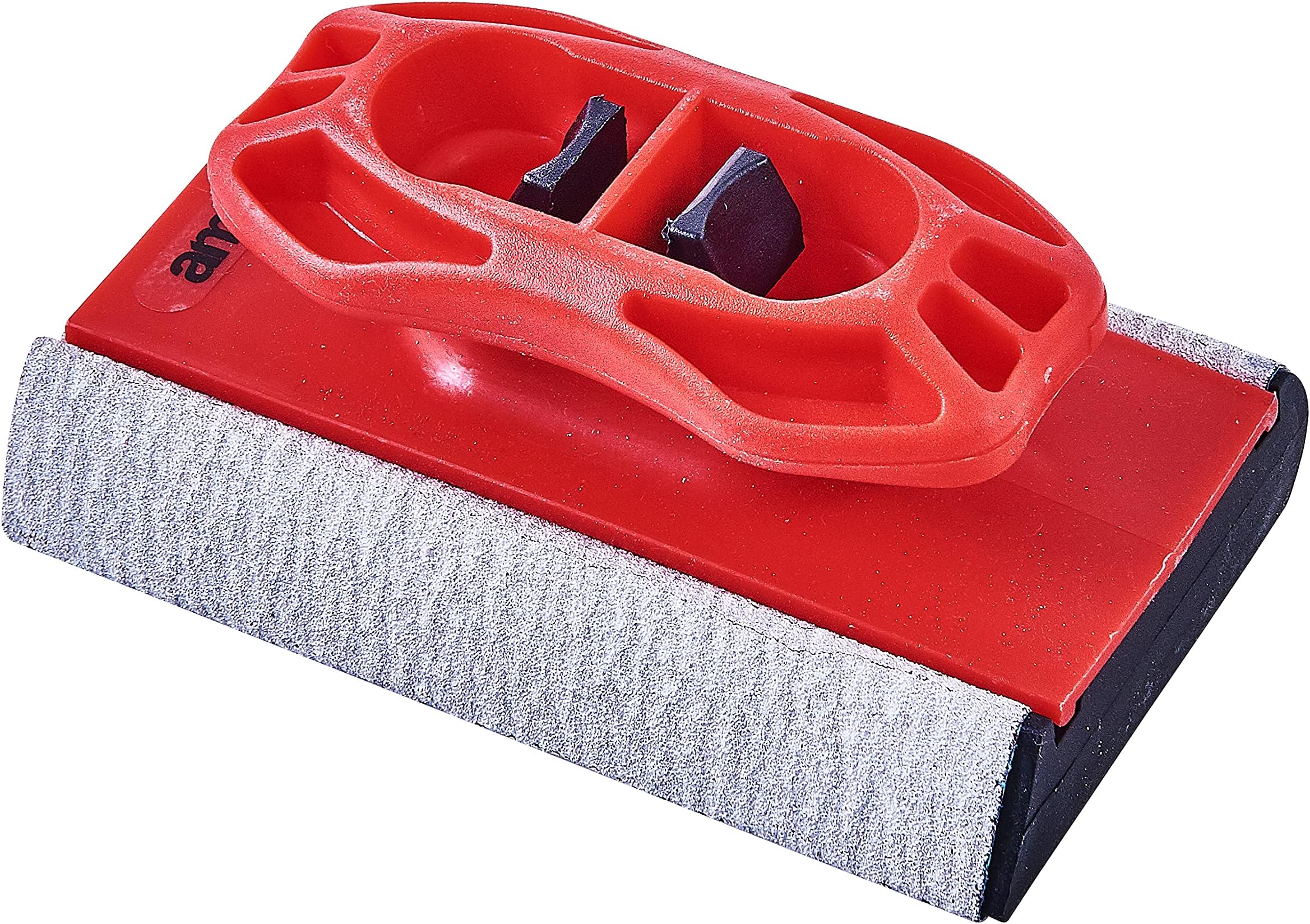 DEKTON DT30693 4.5 inches Sanding Block : Amazon.co.uk: DIY & Tools