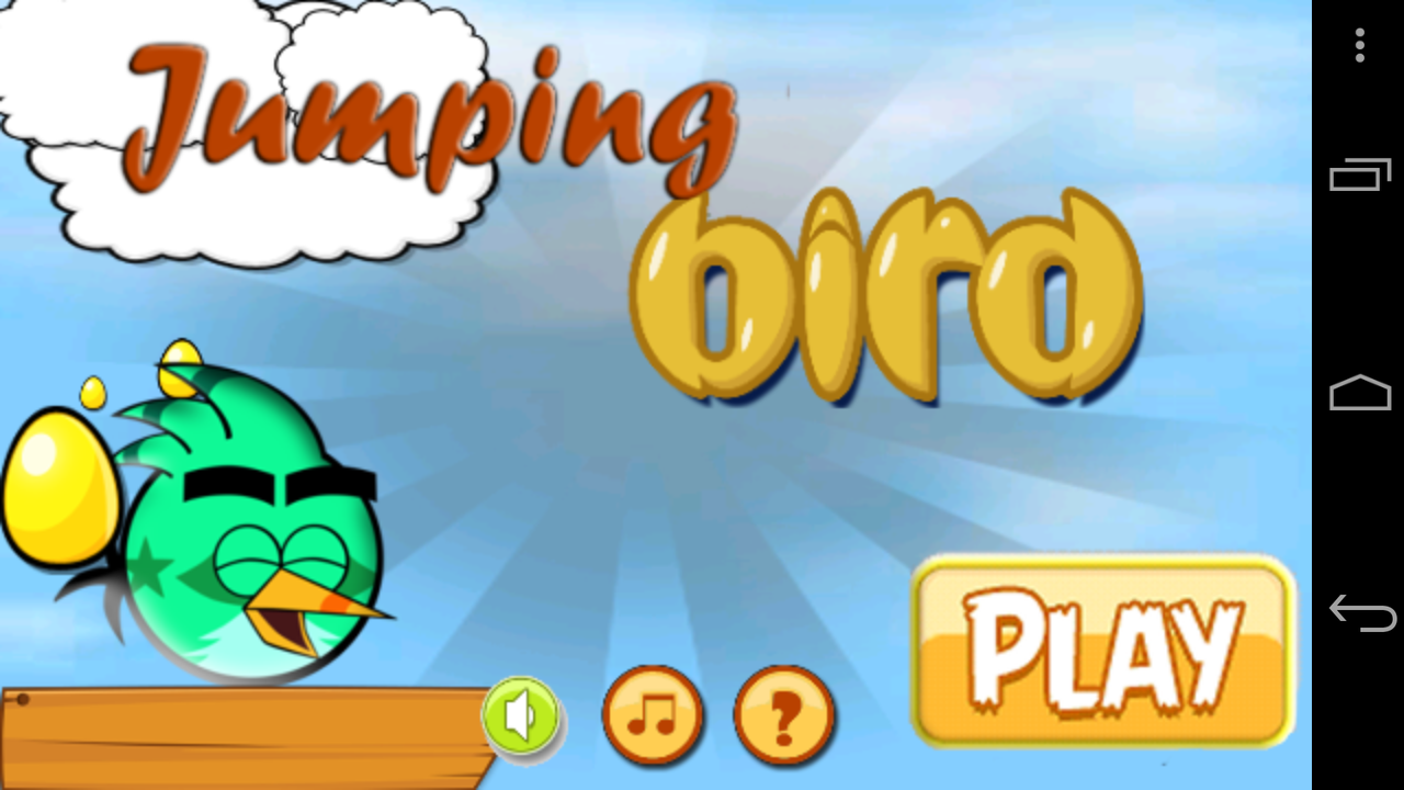 Jumping Bird:Amazon.de:Appstore for Android