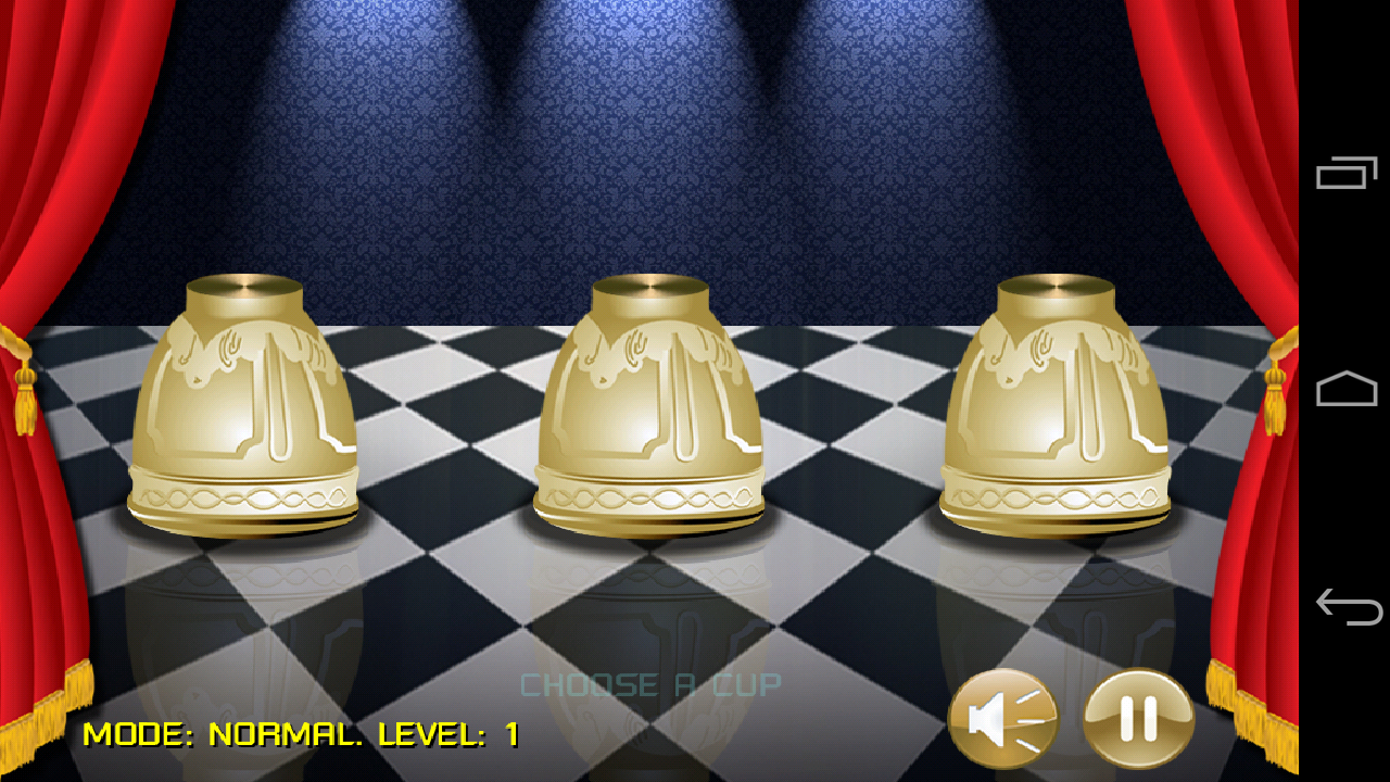 Find The Ball - Guess The Ball - App on Amazon Appstore