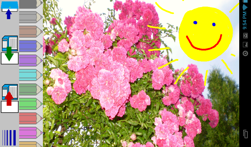 Drawing For Kids - App on Amazon Appstore