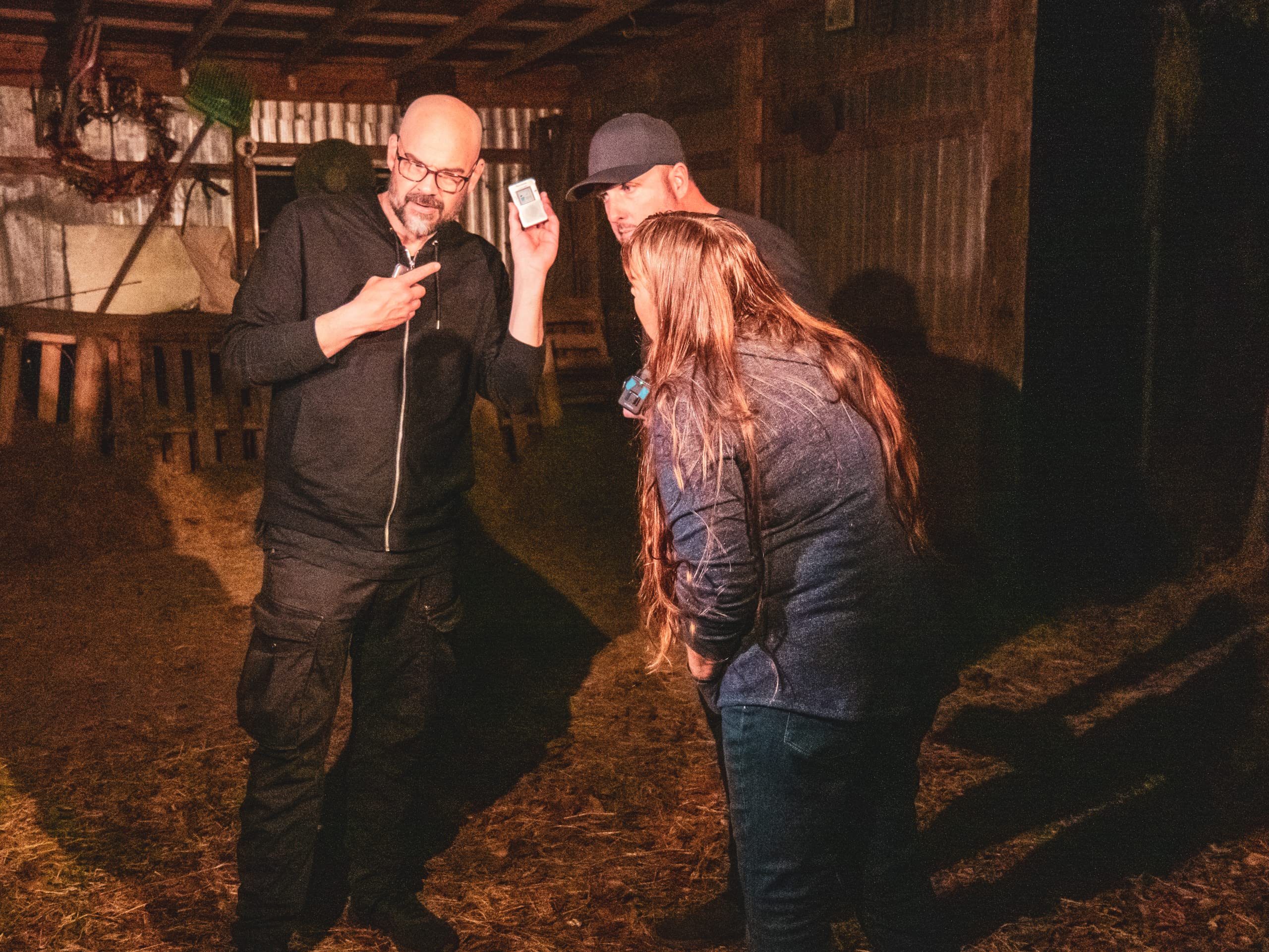 Watch Ghost Adventures: House Calls - Season 1 | Prime Video