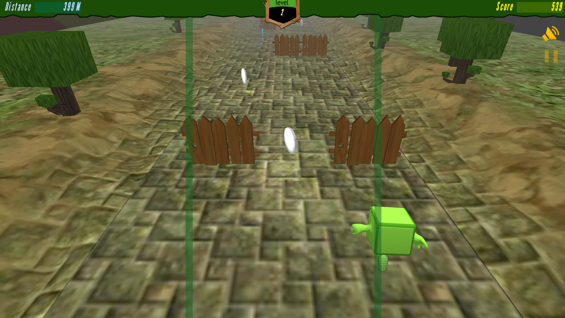 Run Box, Run! - App on Amazon Appstore