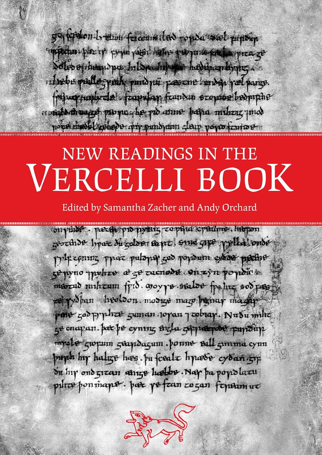 Amazon.com: New Readings in the Vercelli Book (Toronto Anglo-Saxon ...