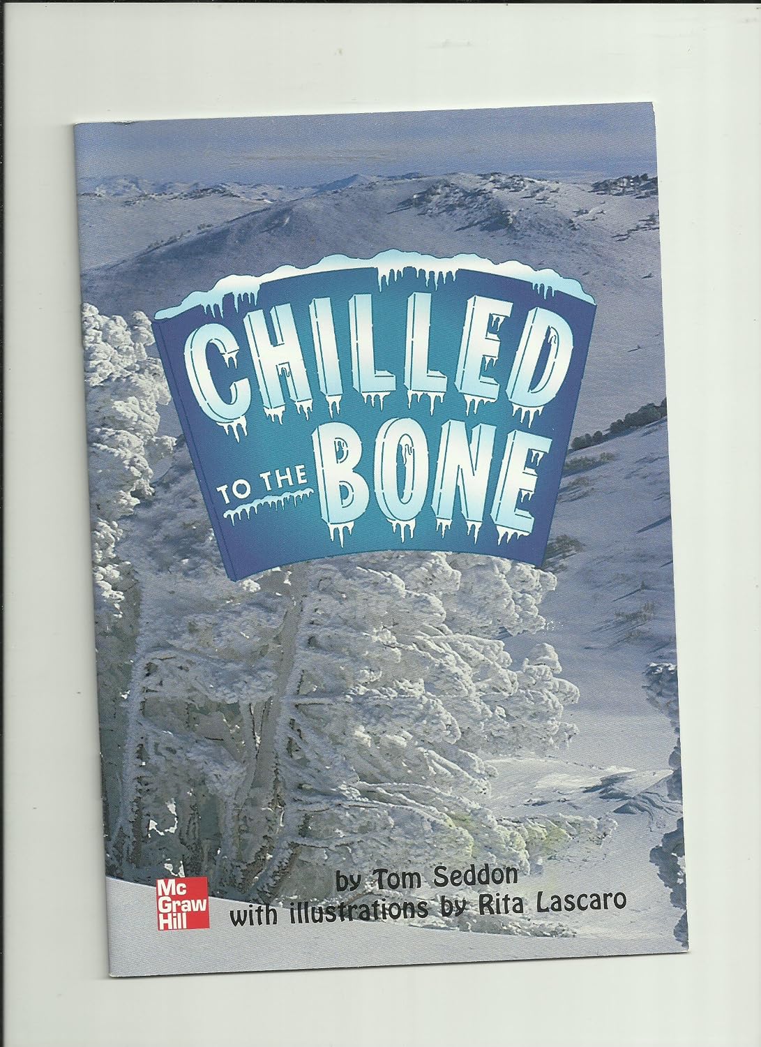 Chilled to the Bone (Leveled Books) : Amazon.de: Bücher