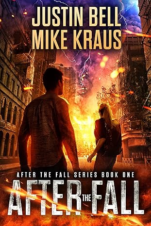 Amazon.com: After the Fall - After the Fall Book 1: (A Thrilling Post-Apocalyptic Series) eBook ...