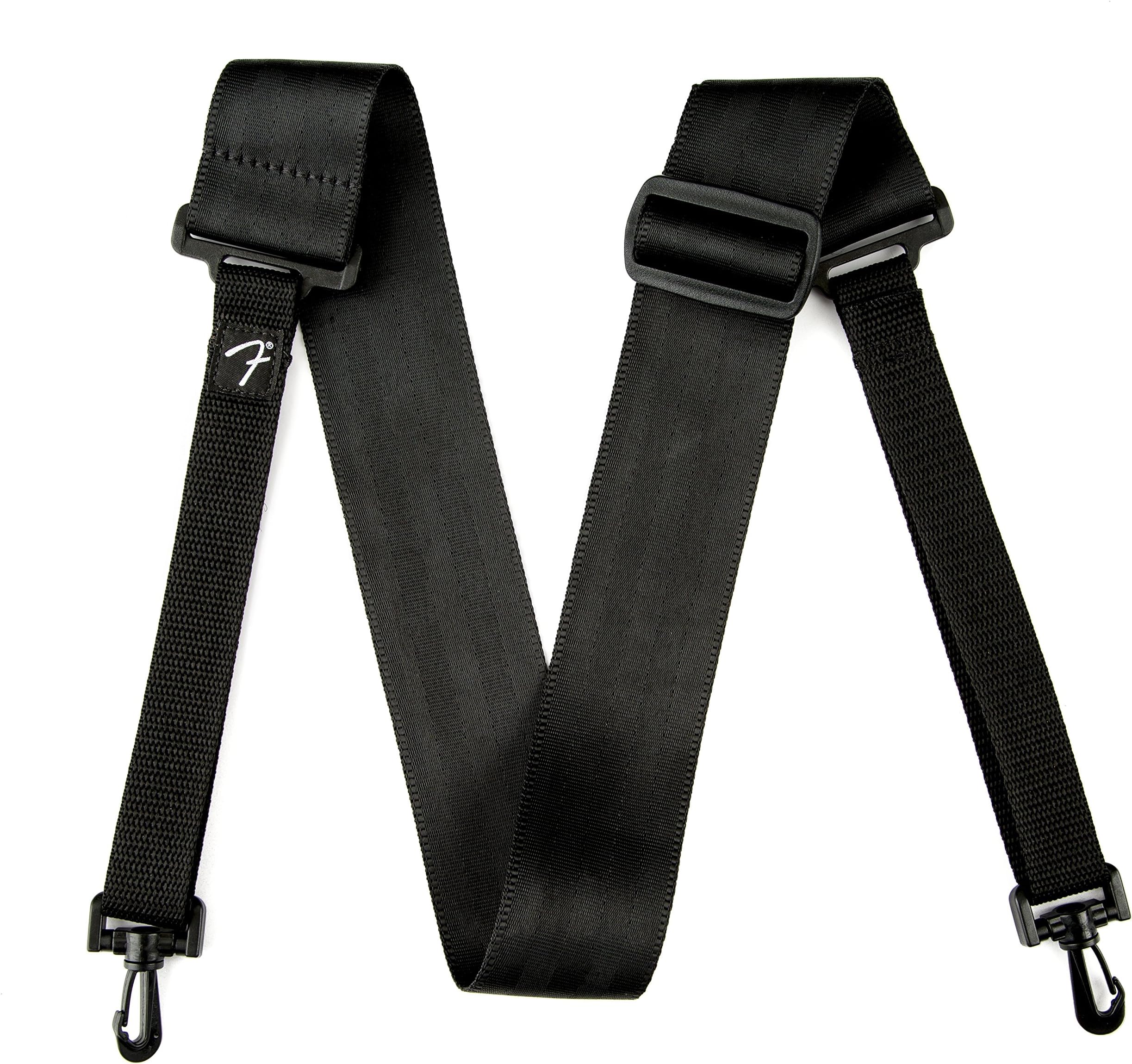 Amazon.com: D'Addario Accessories Banjo Strap with Clips - Strap for ...