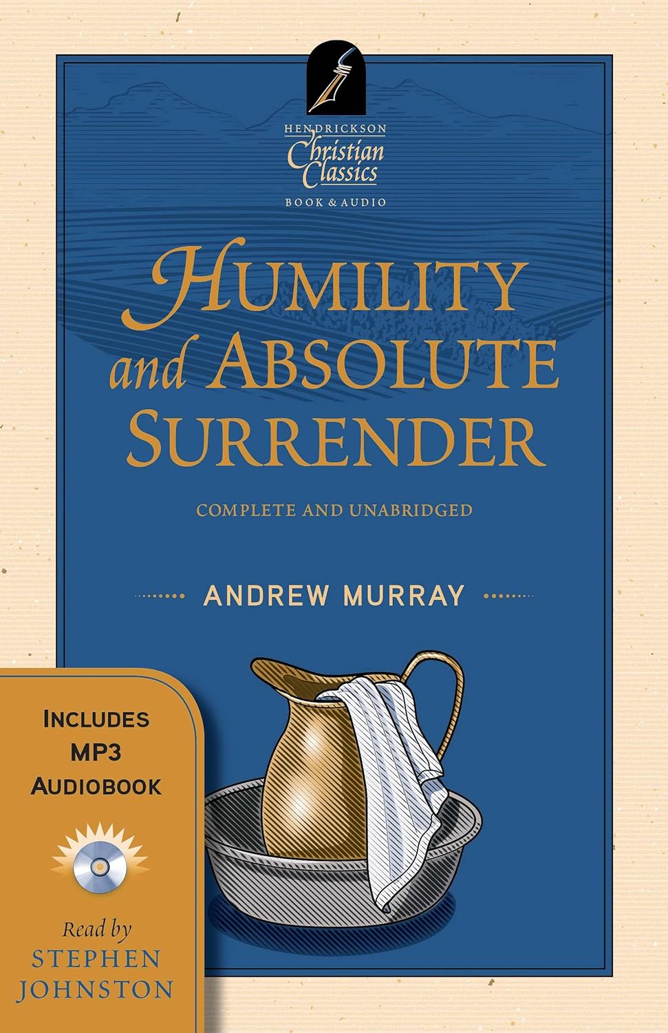 Humility and Absolute Surrender (Hendrickson Christian Classics ...