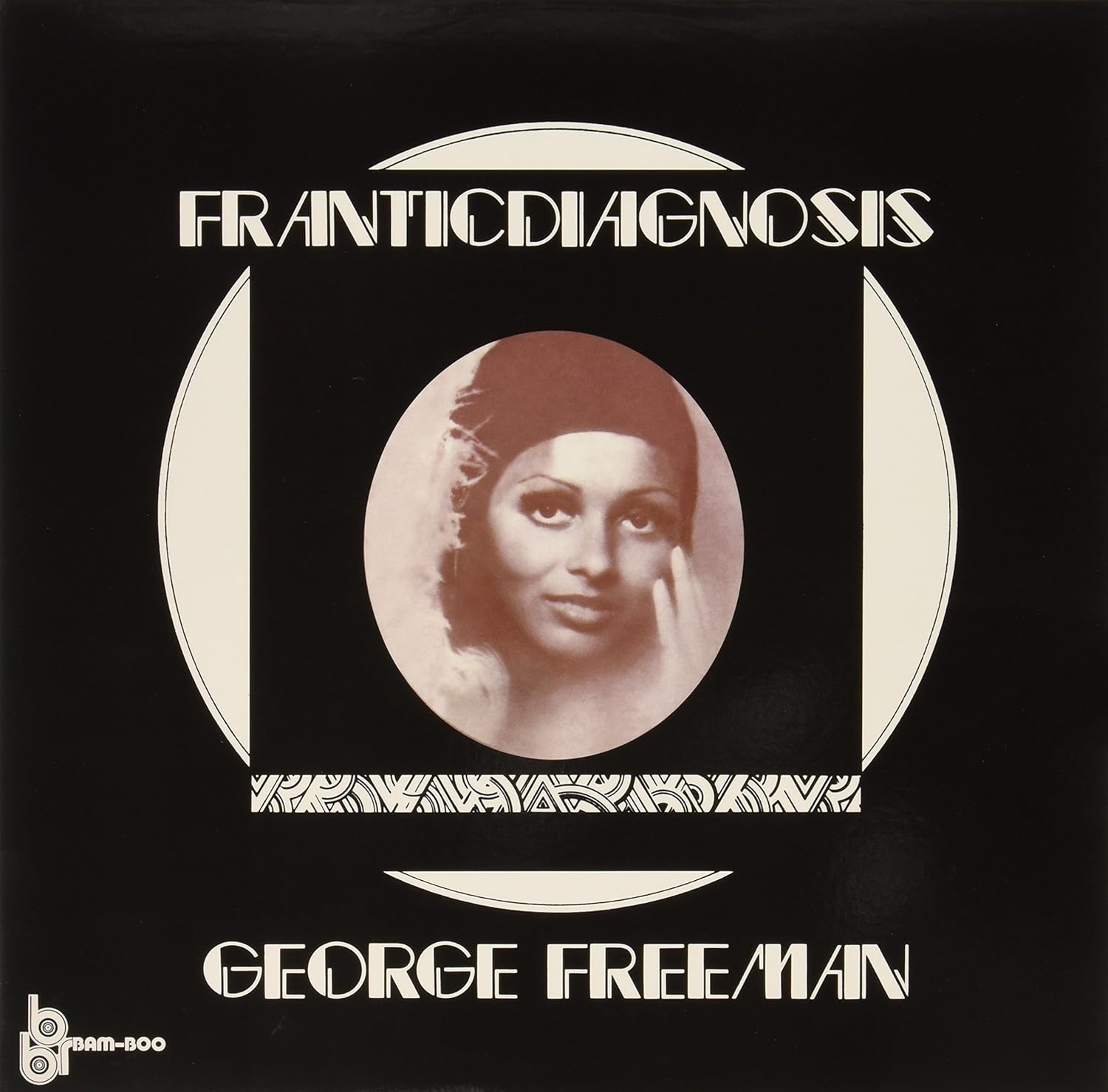 Amazon.com: Franticdiagnosis: CDs & Vinyl