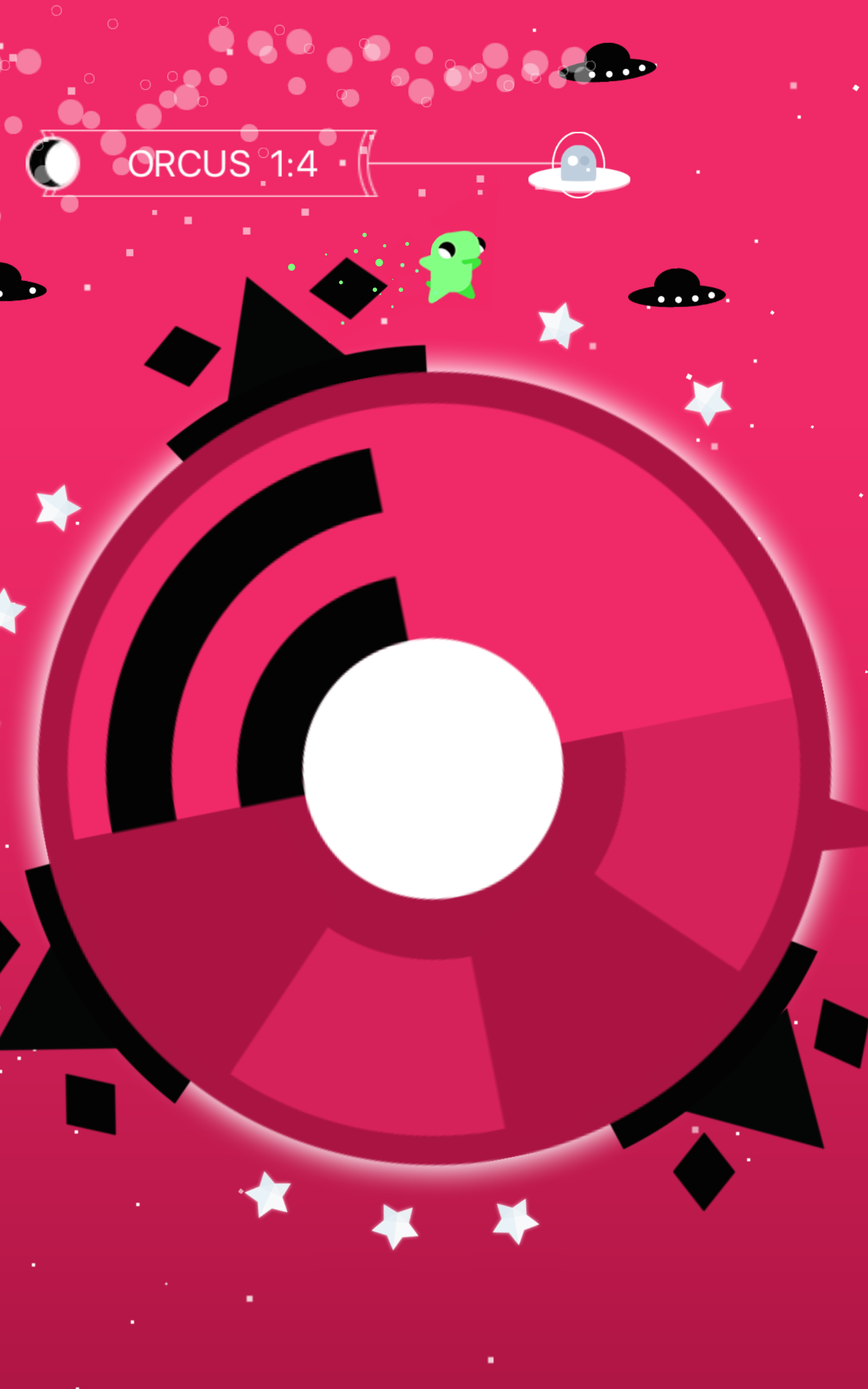 99 Moons - Arcade Space Game - App on Amazon Appstore