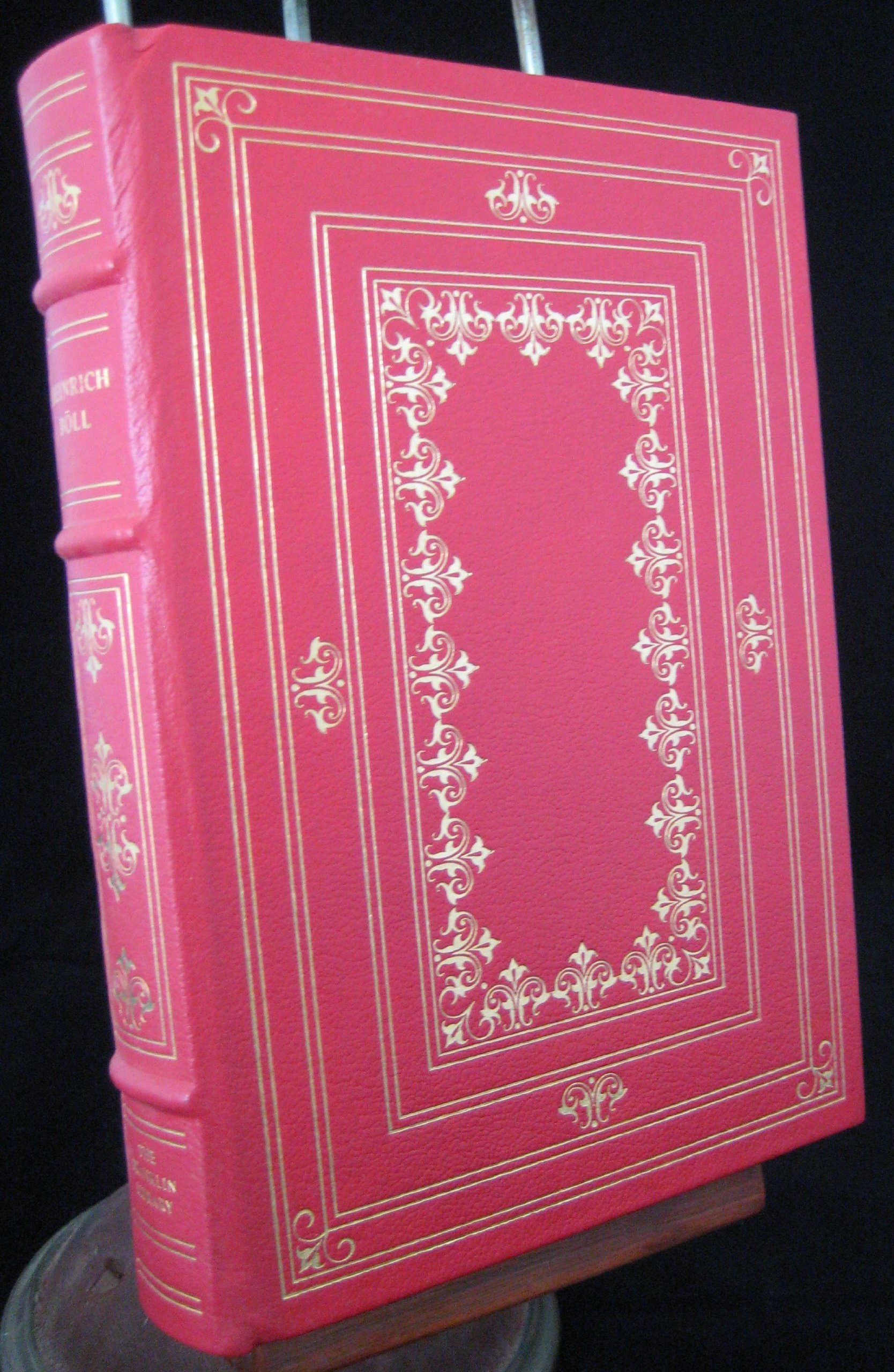 18 Stories by Heinrich Boll (Collected Stories of the World's Greatest ...