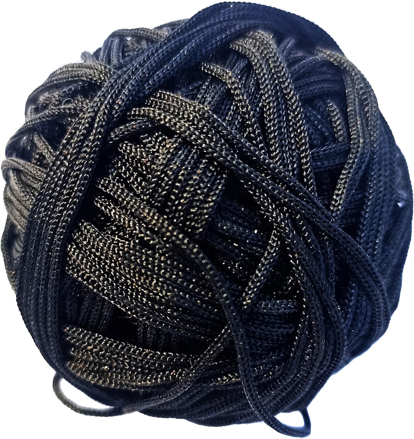 Kala Dhaga for Nazar Religious Black Thread - Kala Dhaga for Leg for ...