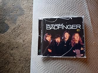 Badfinger - The Very Best of Badfinger - Amazon.com Music