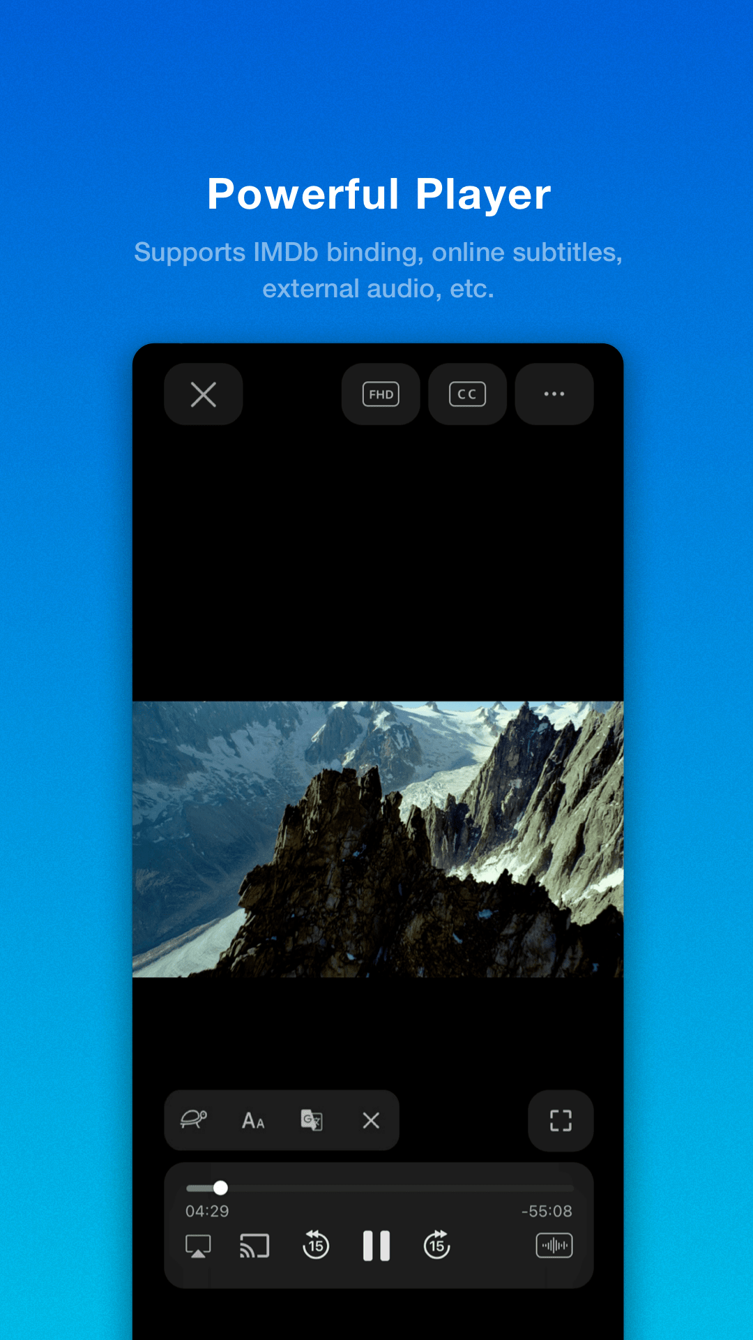 FebBox - App on Amazon Appstore