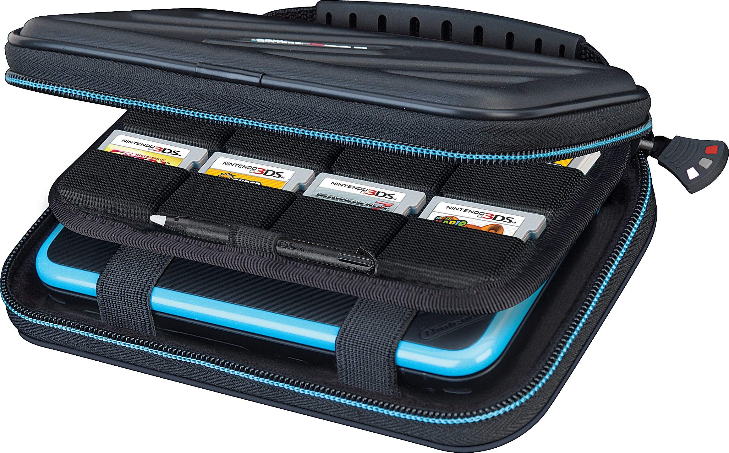 3ds Carry Case