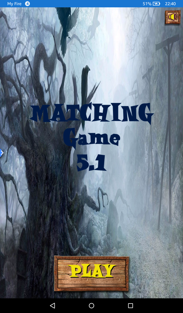 matching game - App on Amazon Appstore