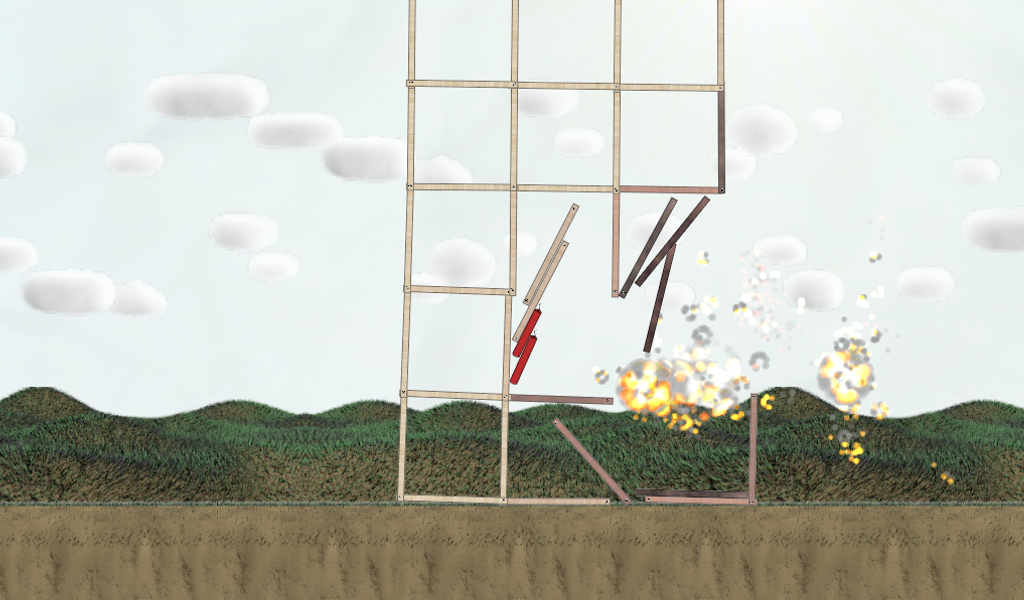 Super Contraption - App on the Amazon Appstore