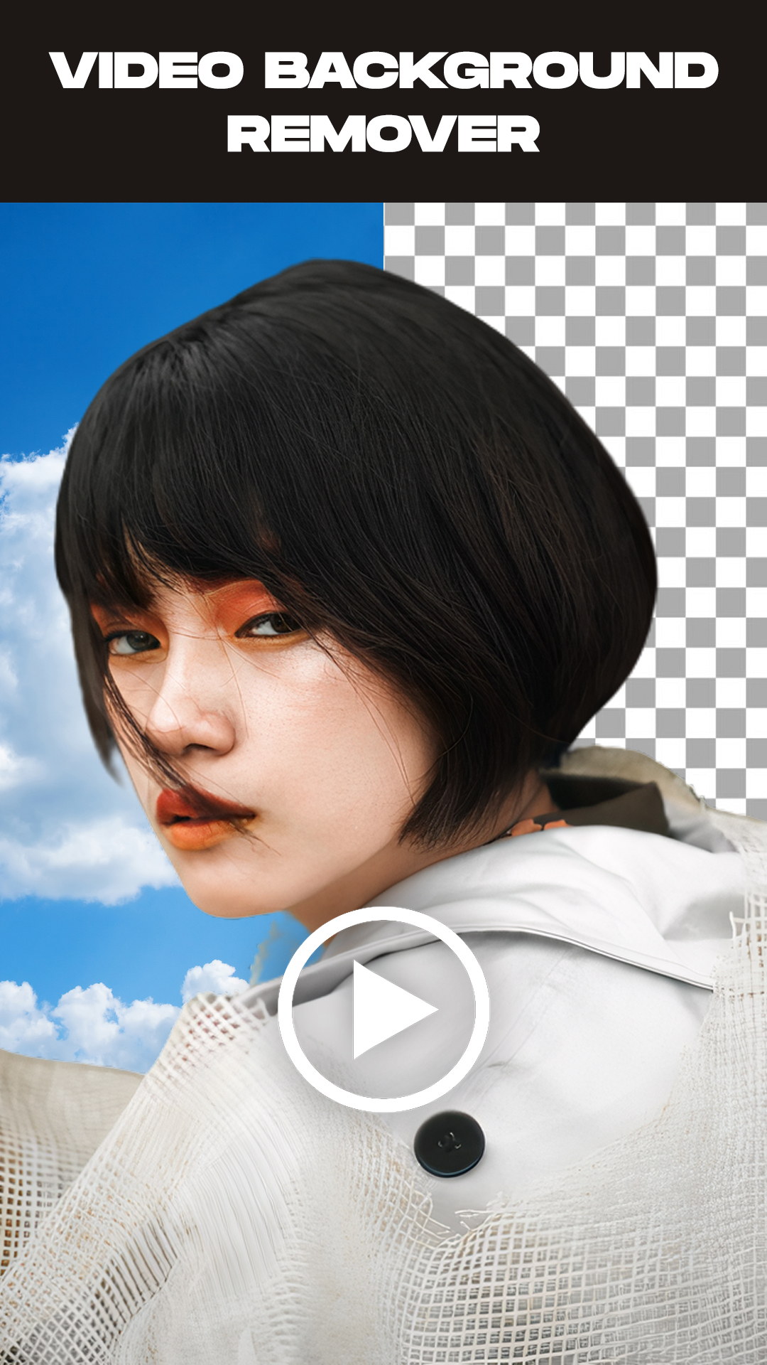 Video Background Remover: AI Remove Background From Video & Image - App ...