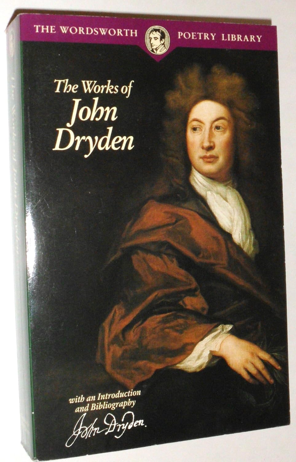The Works of John Dryden: Dryden, John: 9781853264382: Amazon.com: Books