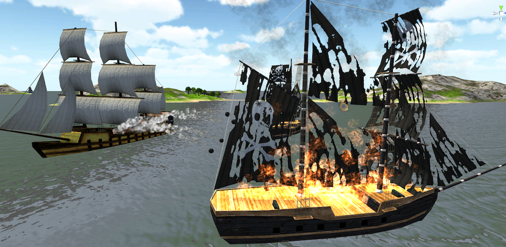 Pirates vs Zombies:Amazon.com:Appstore for Android