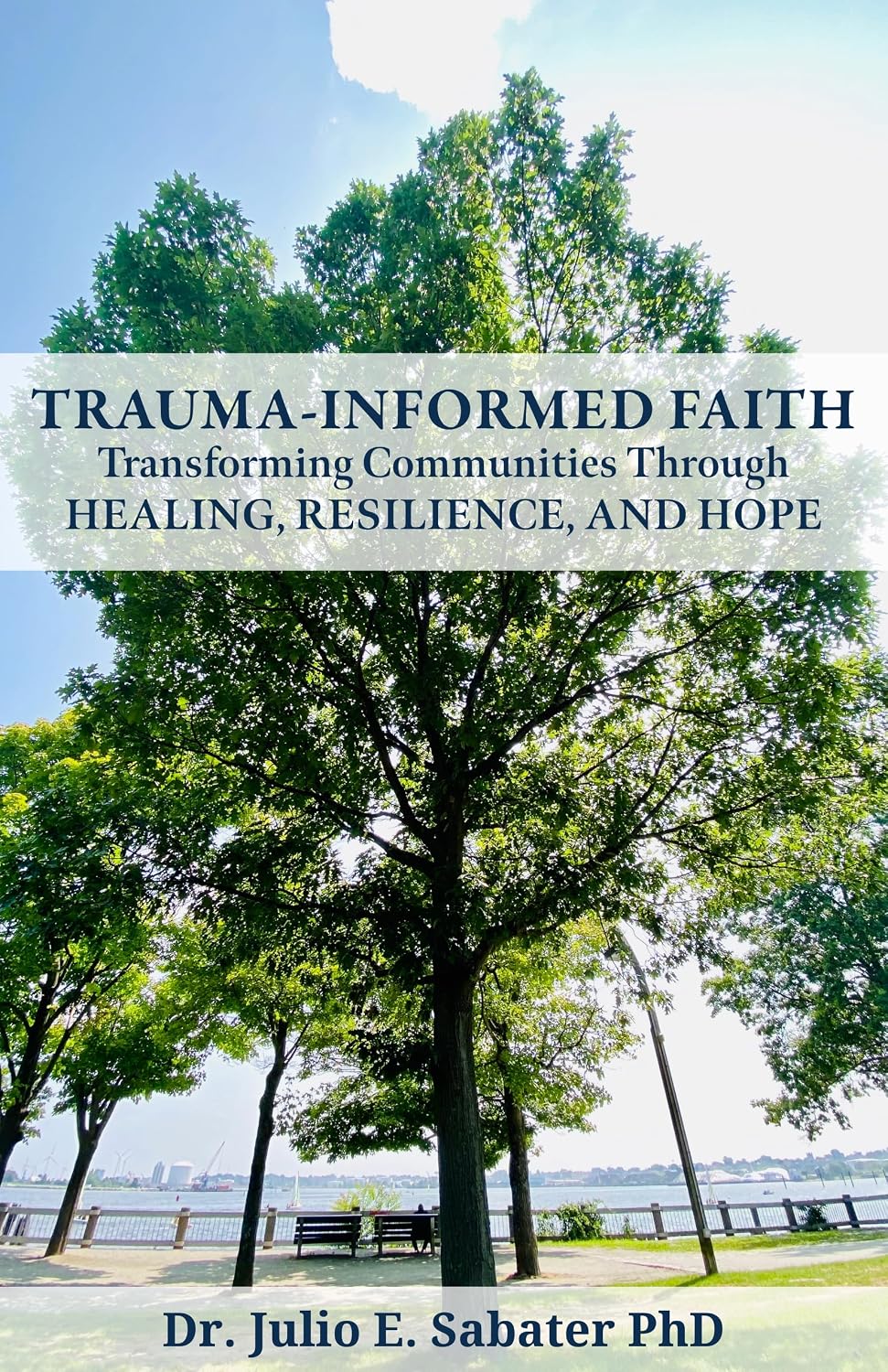 TRAUMA-INFORMED FAITH: TRANSFORMING COMMUNITIES THROUGH HEALING ...