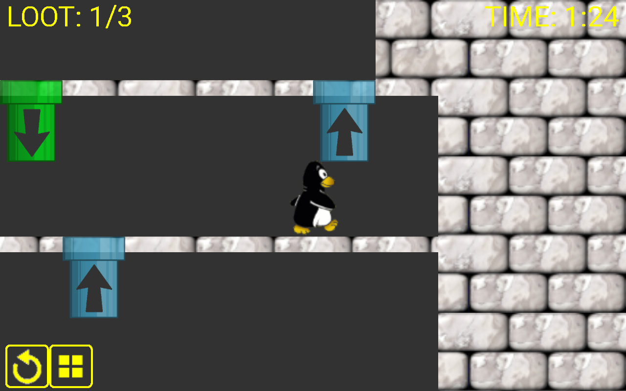 Tubular! - App on the Amazon Appstore